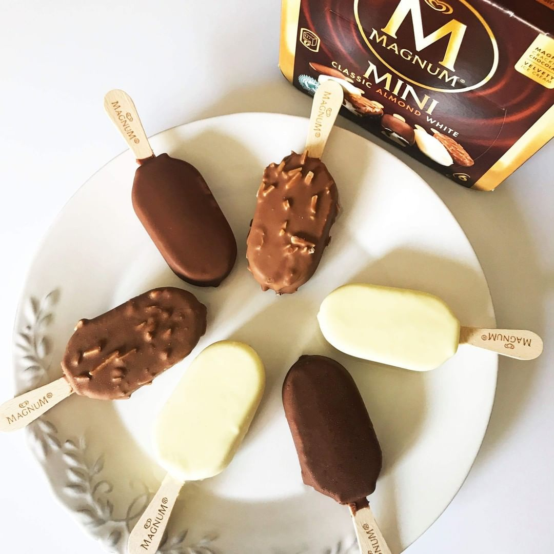 Ice Cream & Frozen Yogurt (Wholesale) – Joy Factory Shop