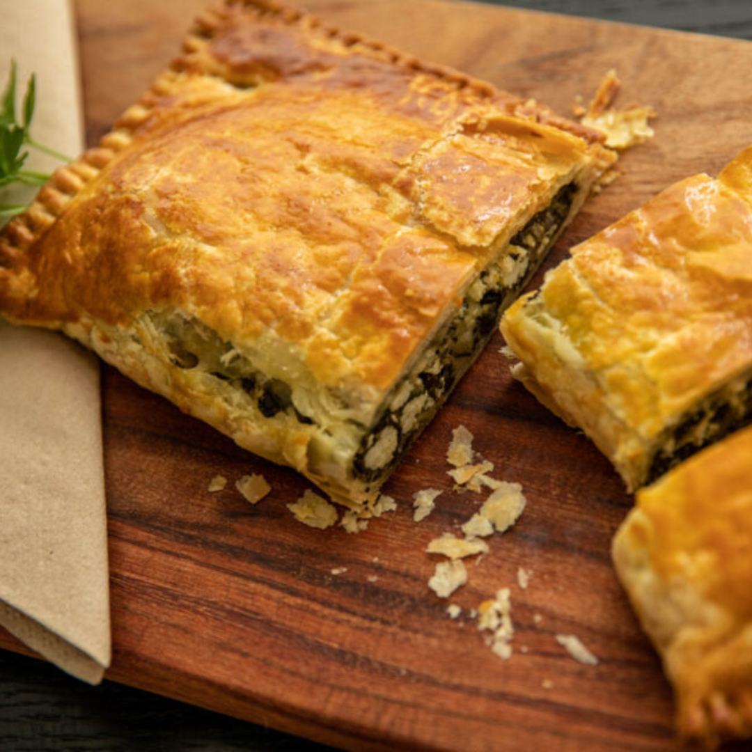 Frozen Pies (Wholesale) – Joy Factory Shop